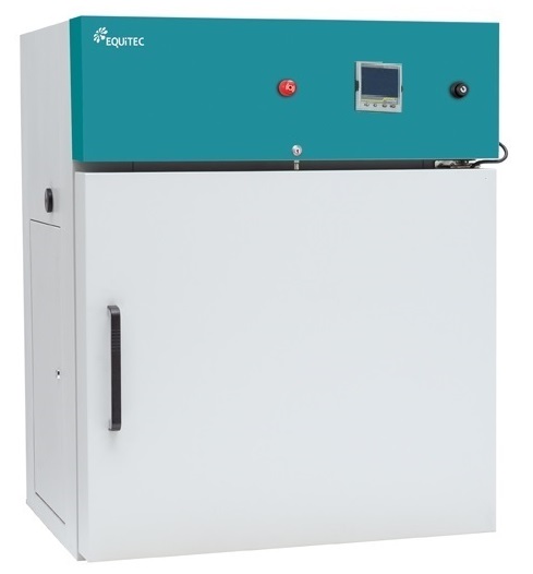 Horizontal Flow Climatic Chamber ICH without Humidity Control | Clitec