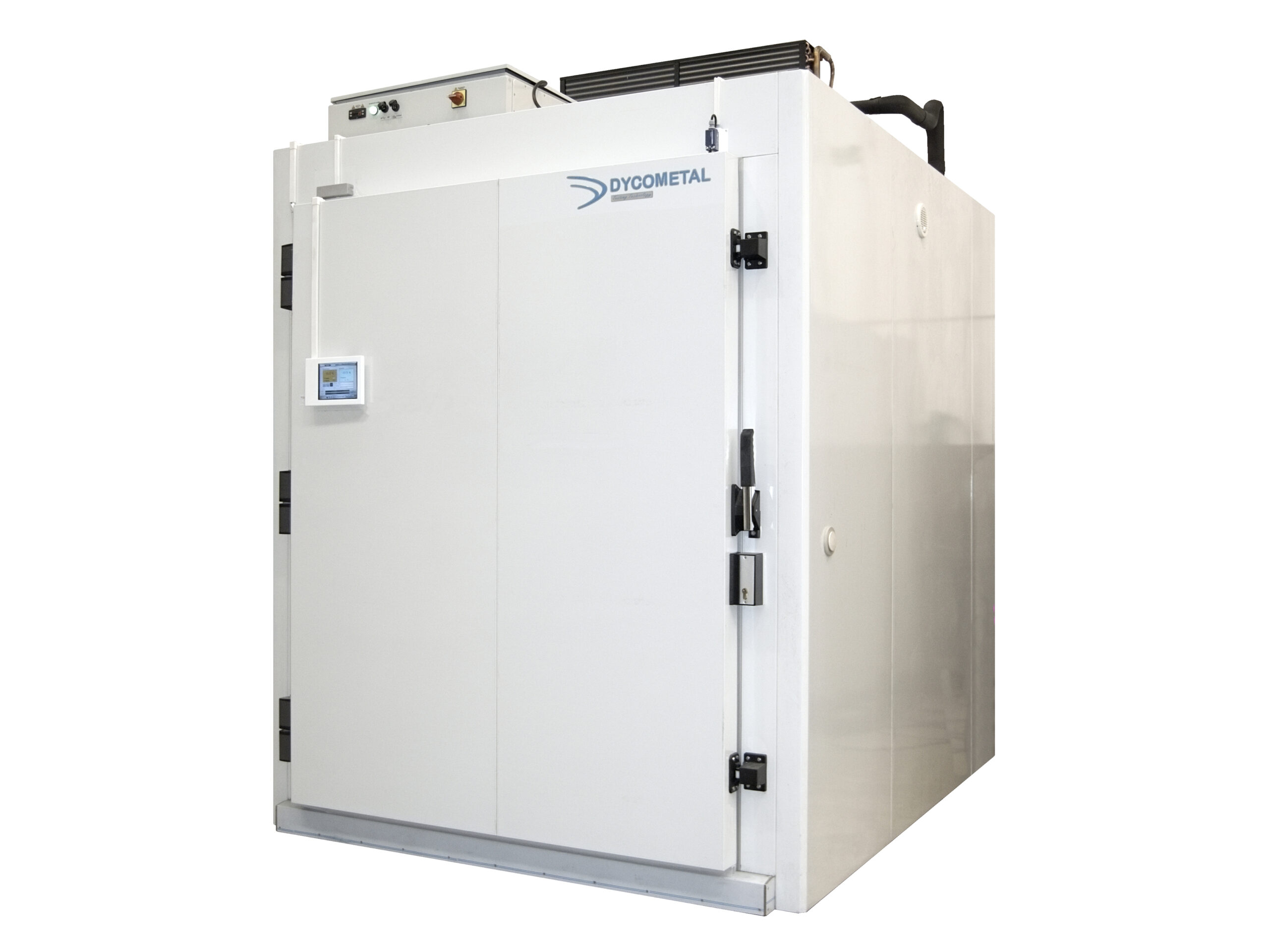 WALK-IN CLIMATE CHAMBERS Clitec